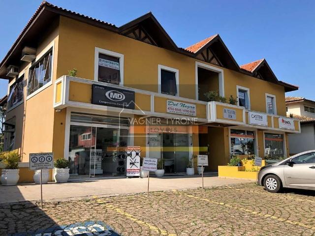 Sala em Granja Viana, Cotia/SP de 31m² à venda por R$ 239.900,00