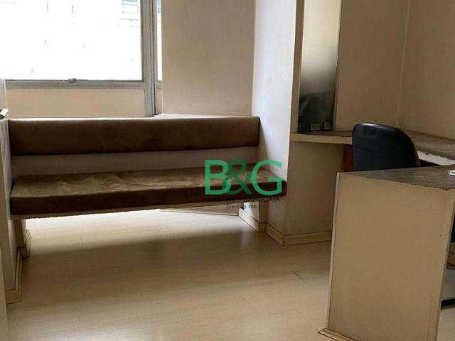 Sala em Higienópolis, São Paulo/SP de 37m² à venda por R$ 260.000,00 ou para locação R$ 1.300,00/mes