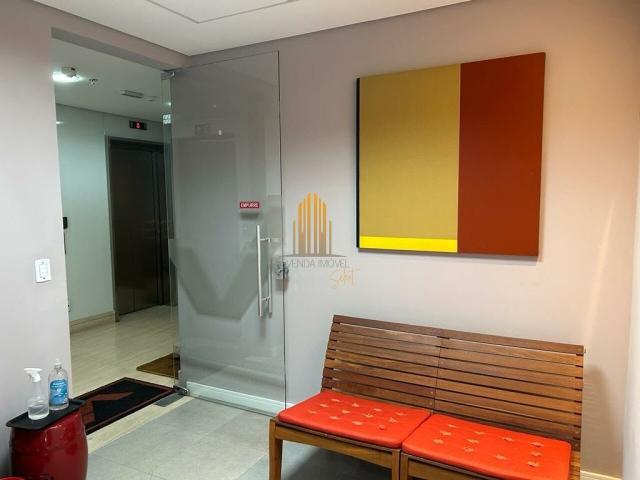 Sala em Itaim Bibi, São Paulo/SP de 152m² à venda por R$ 3.399.000,00