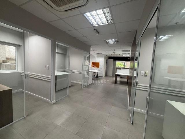 Sala em Itaim Bibi, São Paulo/SP de 152m² à venda por R$ 3.399.000,00