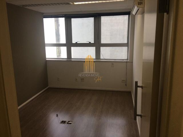 Sala em Itaim Bibi, São Paulo/SP de 73m² à venda por R$ 784.900,00