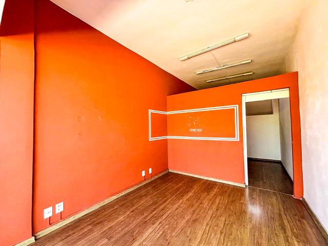 Sala em Itaipu, Niterói/RJ de 25m² à venda por R$ 89.900,00