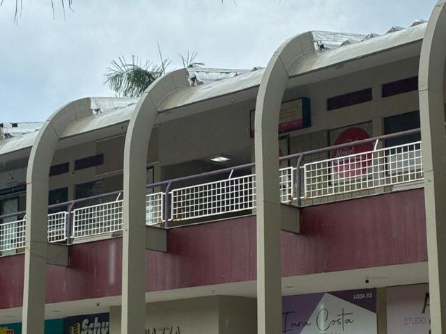 Sala em Itaipu, Niterói/RJ de 40m² à venda por R$ 199.900,00