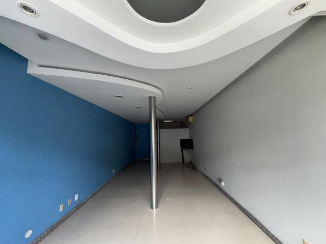 Sala em Itaipu, Niterói/RJ de 40m² para locação R$ 1.500,00/mes