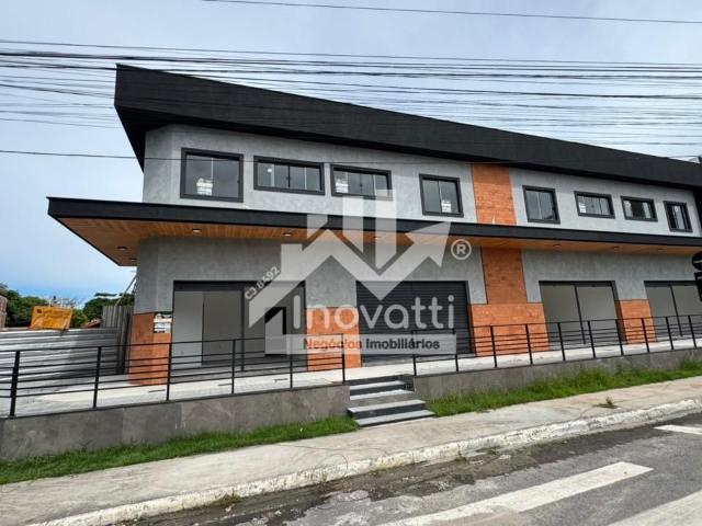 Sala em Itapeba, Maricá/RJ de 34m² para locação R$ 1.700,00/mes
