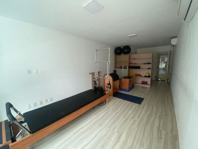 Sala em Icaraí, Niterói/RJ de 28m² à venda por R$ 314.900,00