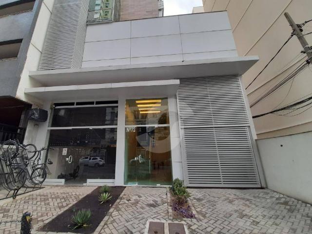 Sala em Icaraí, Niterói/RJ de 30m² à venda por R$ 139.000,00