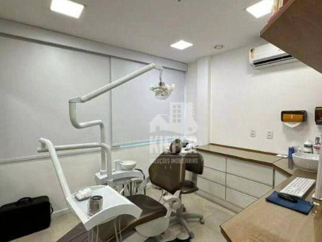 Sala em Icaraí, Niterói/RJ de 31m² à venda por R$ 399.000,00
