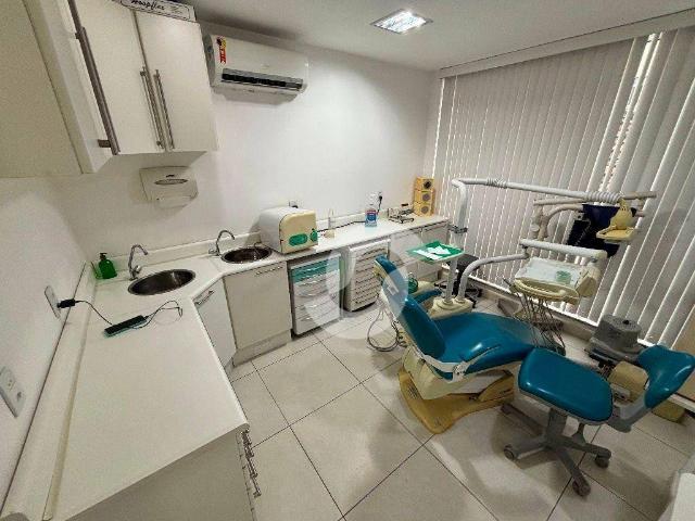Sala em Icaraí, Niterói/RJ de 32m² à venda por R$ 479.000,00