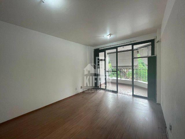Sala em Icaraí, Niterói/RJ de 60m² à venda por R$ 329.000,00