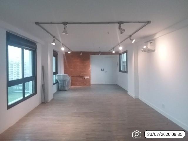 Sala em Icaraí, Niterói/RJ de 86m² à venda por R$ 749.000,00