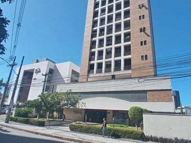Sala em Ilha do Leite, Recife/PE de 60m² à venda por R$ 289.000,00 ou para locação R$ 2.800,00/mes