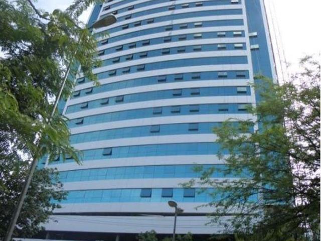 Sala em Ilha do Leite, Recife/PE de 66m² à venda por R$ 659.000,00