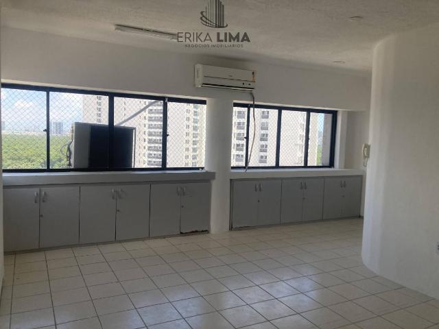 Sala em Imbiribeira, Recife/PE de 70m² à venda por R$ 369.900,00