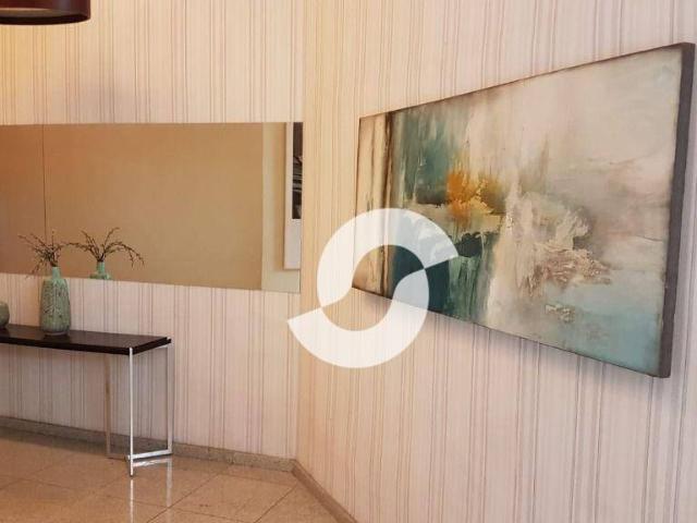 Sala em Ingá, Niterói/RJ de 30m² à venda por R$ 209.000,00