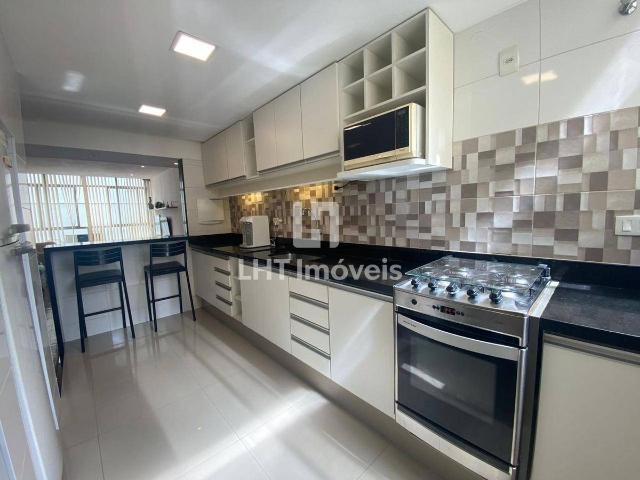 Sala em Ingá, Niterói/RJ de 67m² 2 quartos à venda por R$ 474.900,00