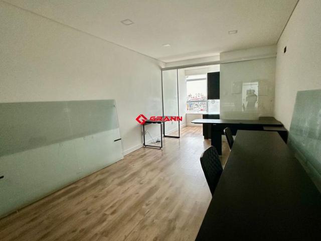 Sala em Ingleses do Rio Vermelho, Florianópolis/SC de 42m² à venda por R$ 389.000,00