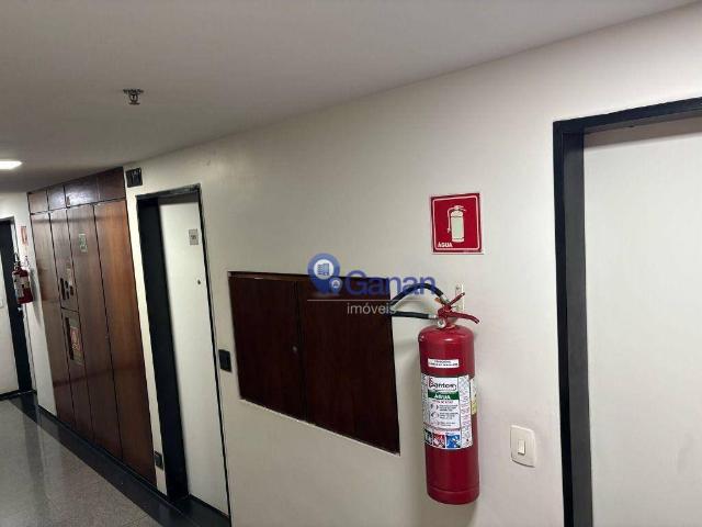 Sala em Indianópolis, São Paulo/SP de 124m² para locação R$ 6.600,00/mes