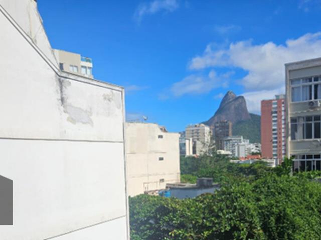 Sala em Ipanema, Rio de Janeiro/RJ de 43m² para locação R$ 13.000,00/mes