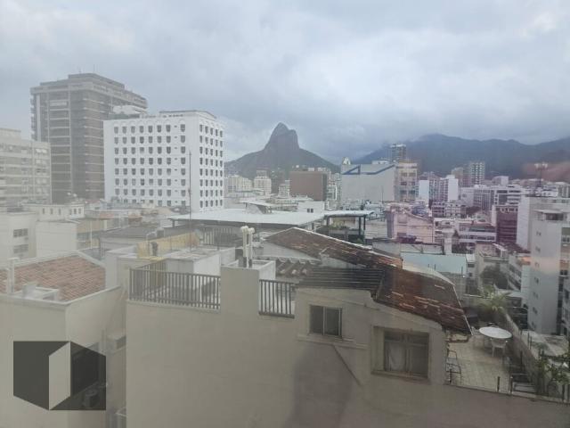 Sala em Ipanema, Rio de Janeiro/RJ de 44m² à venda por R$ 800.000,00 ou para locação R$ 5.000,00/mes