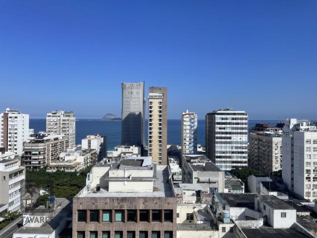 Sala em Ipanema, Rio de Janeiro/RJ de 90m² à venda por R$ 2.699.000,00