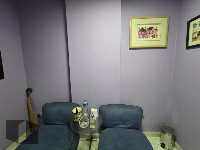 Sala em Ipanema, Rio de Janeiro/RJ de 26m² à venda por R$ 559.900,00