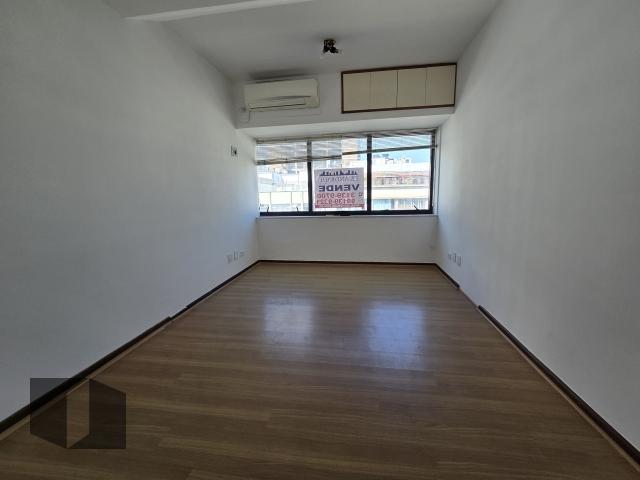 Sala em Ipanema, Rio de Janeiro/RJ de 34m² à venda por R$ 650.000,00 ou para locação R$ 3.500,00/mes