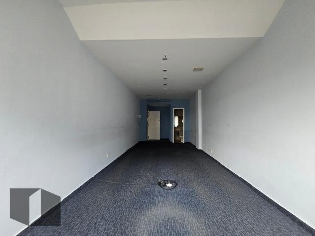 Sala em Ipanema, Rio de Janeiro/RJ de 36m² para locação R$ 5.000,00/mes