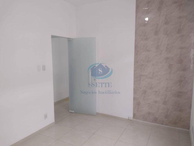 Sala em Ipiranga, São Paulo/SP de 12m² para locação R$ 1.050,00/mes