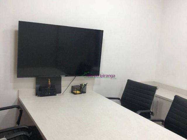 Sala em Ipiranga, São Paulo/SP de 31m² à venda por R$ 319.900,00