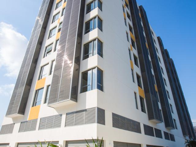 Sala em Jacarepaguá, Rio de Janeiro/RJ de 26m² à venda por R$ 530.860,00