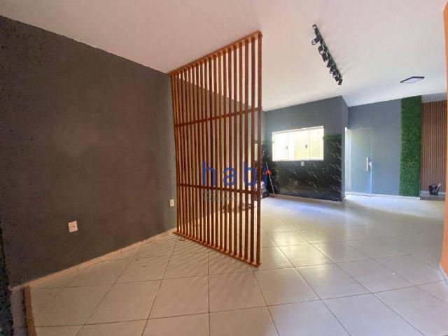 Sala em Jardim Toledo, Votorantim/SP de 37m² para locação R$ 1.500,00/mes