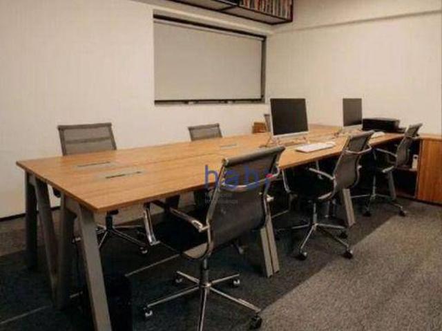 Sala em Jardim Vergueiro, Sorocaba/SP de 42m² à venda por R$ 414.900,00