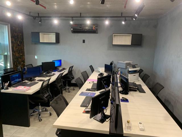Sala em Jardim Vergueiro, Sorocaba/SP de 49m² à venda por R$ 579.900,00 ou para locação R$ 4.000,00/mes