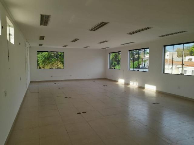 Sala em Jardim Vista Alegre, Paulínia/SP de 100m² para locação R$ 1.750,00/mes