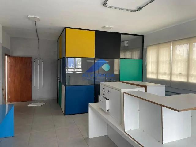 Sala em Jardim Alvorada, São José dos Campos/SP de 56m² para locação R$ 1.800,00/mes