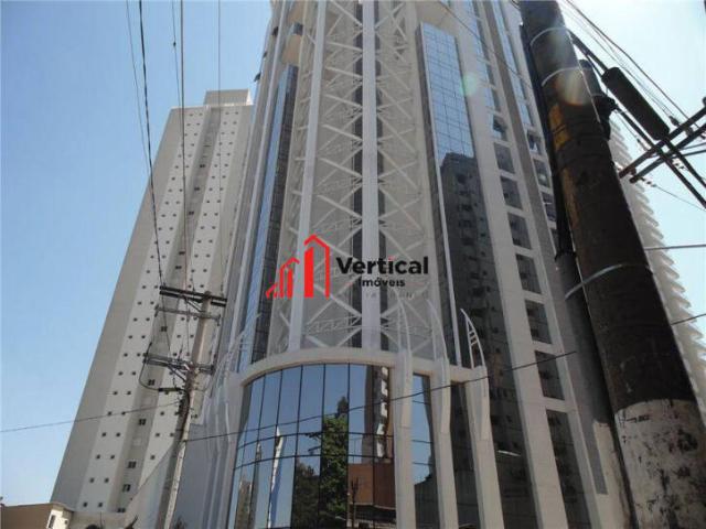 Sala em Jardim Anália Franco, São Paulo/SP de 138m² à venda por R$ 1.809.900,00