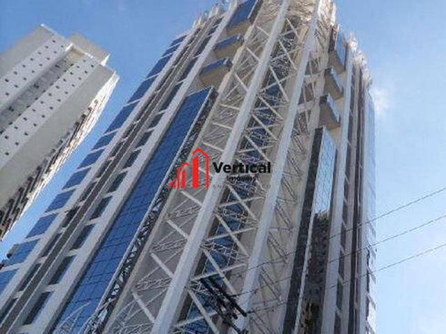 Sala em Jardim Anália Franco, São Paulo/SP de 138m² à venda por R$ 1.809.900,00