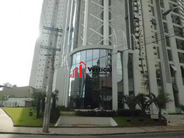 Sala em Jardim Anália Franco, São Paulo/SP de 53m² à venda por R$ 699.000,00
