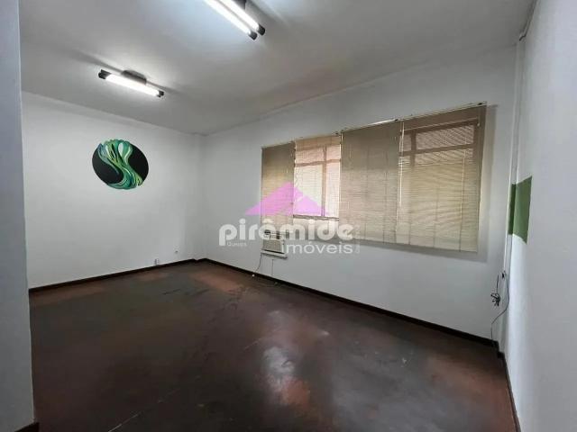 Sala em Jardim Apolo, São José dos Campos/SP de 43m² à venda por R$ 179.000,00
