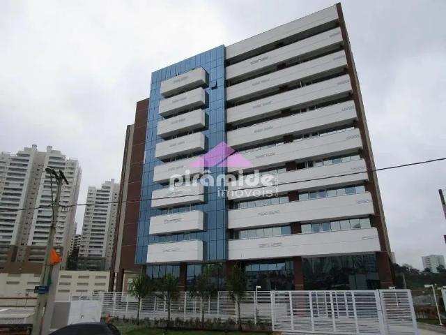 Sala em Jardim Aquárius, São José dos Campos/SP de 52m² à venda por R$ 499.000,00