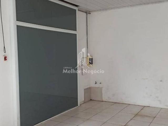 Sala em Jardim Brasil, Campinas/SP de 60m² para locação R$ 4.223,00/mes
