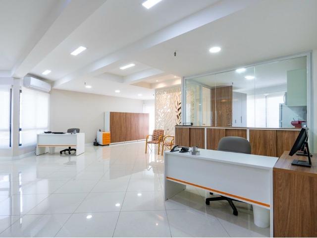 Sala em Jardim Caboré, São Paulo/SP de 114m² à venda por R$ 997.900,00