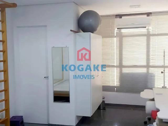 Sala em Jardim das Colinas, São José dos Campos/SP de 30m² à venda por R$ 289.900,00