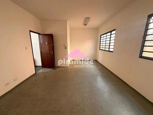Sala em Jardim das Indústrias, São José dos Campos/SP de 25m² para locação R$ 1.500,00/mes
