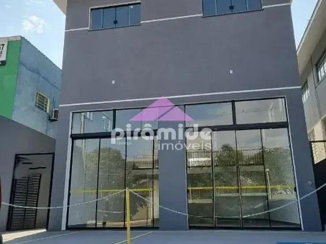 Sala em Jardim das Indústrias, São José dos Campos/SP de 30m² para locação R$ 2.000,00/mes