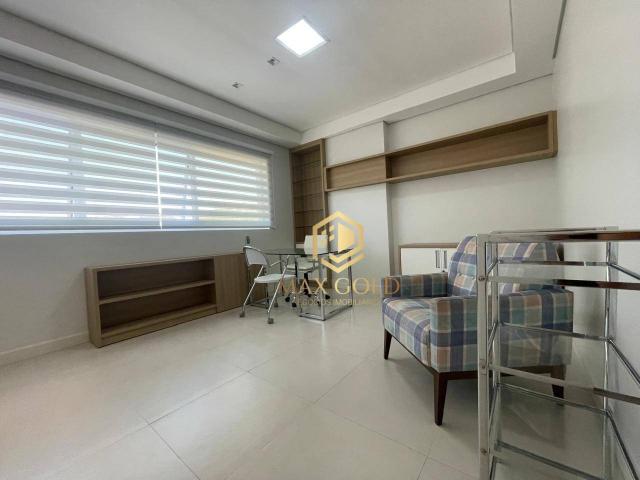 Sala em Jardim das Nações, Taubaté/SP de 49m² à venda por R$ 400.000,00 ou para locação R$ 1.800,00/mes