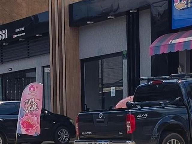 Sala em Jardim de Itapoan, Paulínia/SP de 40m² para locação R$ 4.500,00/mes