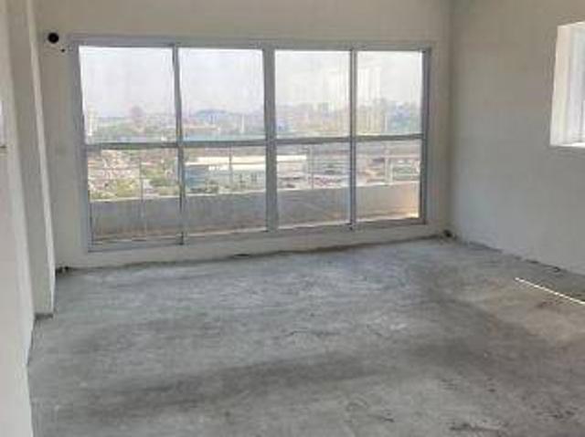 Sala em Jardim do Mar, São Bernardo do Campo/SP de 33m² para locação R$ 1.850,00/mes