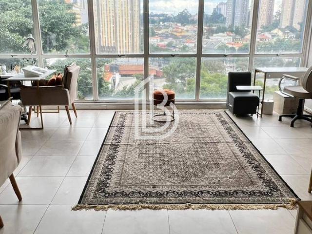 Sala em Jardim do Mar, São Bernardo do Campo/SP de 35m² para locação R$ 1.700,00/mes